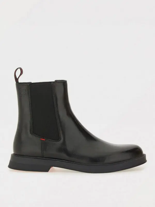 Hugo Boss Boots