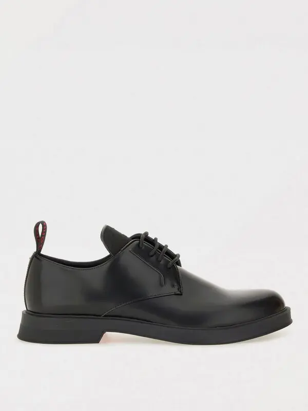 Hugo Boss Brogue Shoes