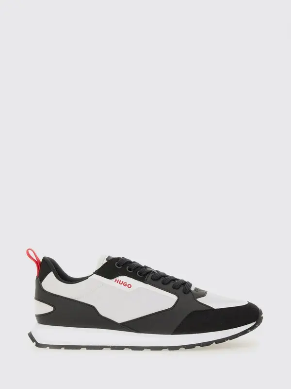 Hugo Boss Sneakers - Grey