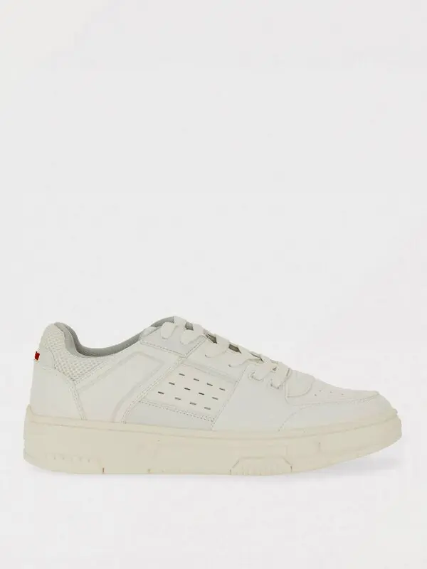 Hugo Boss Low Top Sneakers - White
