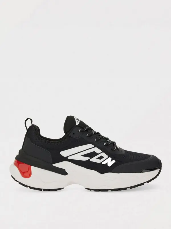 Dsquared2 Sneakers - Black