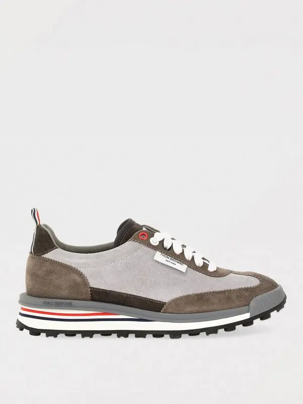 Thom Browne Low Top Sneakers