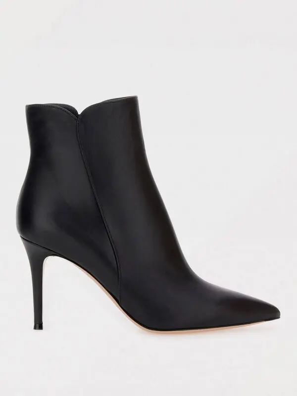 GIANVITO ROSSI Boots