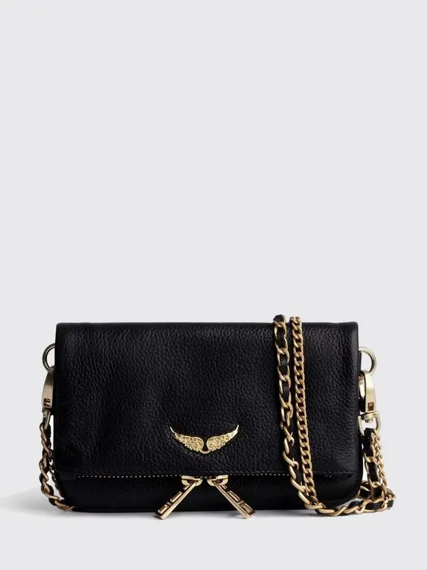 Zadig&Voltaire Mini Bag - Black 1