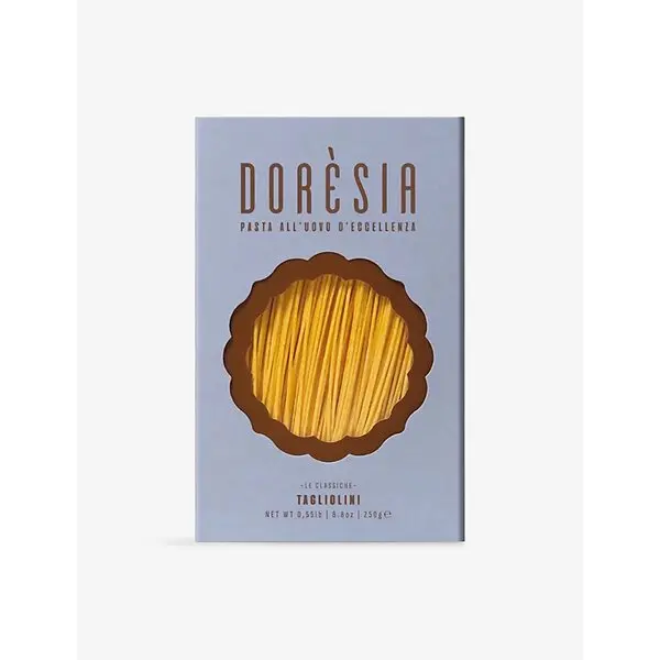 DORESIA La Pasta Di Aldo Tagliolini 250g