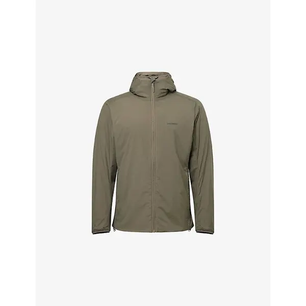 SALOMON Mountain Flex Padded Shell Jacket - Grape Leaf