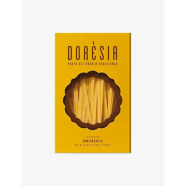 DORESIA La Pasta Di Aldo Tagliatelle 250g