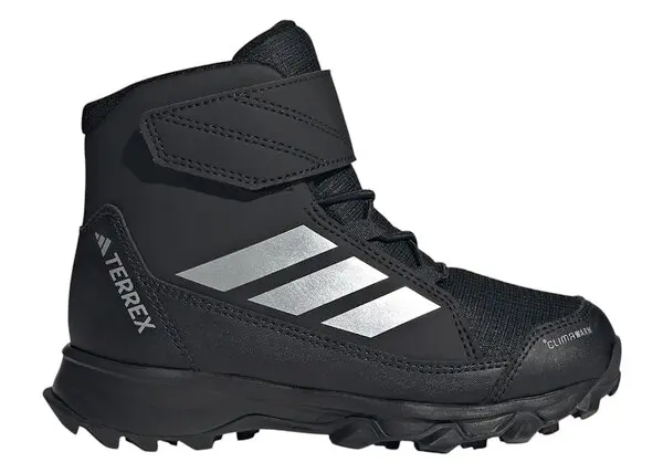 Adidas Terrex Snow Cf Climawarm Winter - Core Black/matte Silver