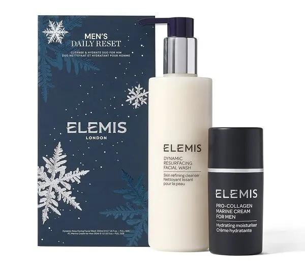Elemis Daily Reset
