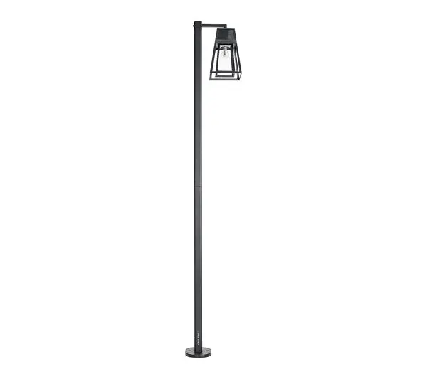 GAMA SONIC Gamasonic Aria Solar Post Light
