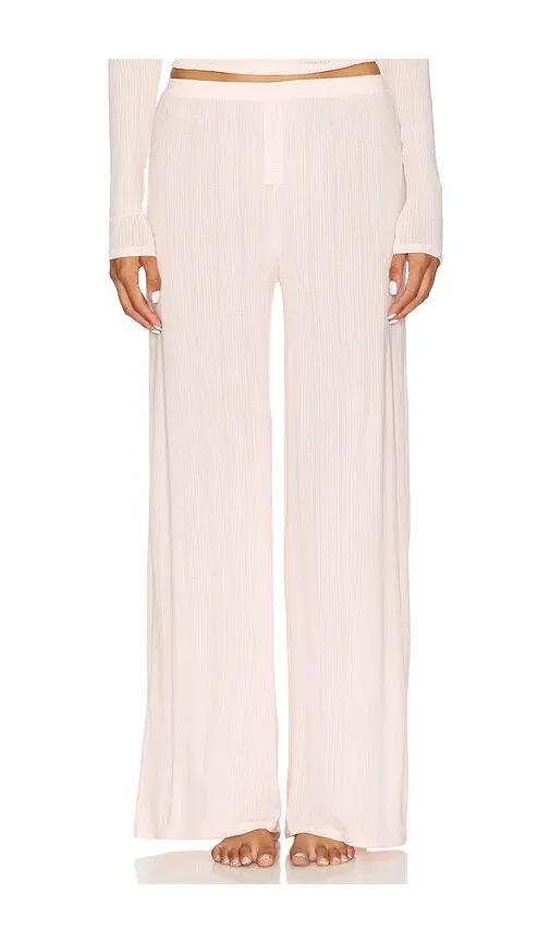 NEGATIVE UNDERWEAR Whipped Track Pant - Shell