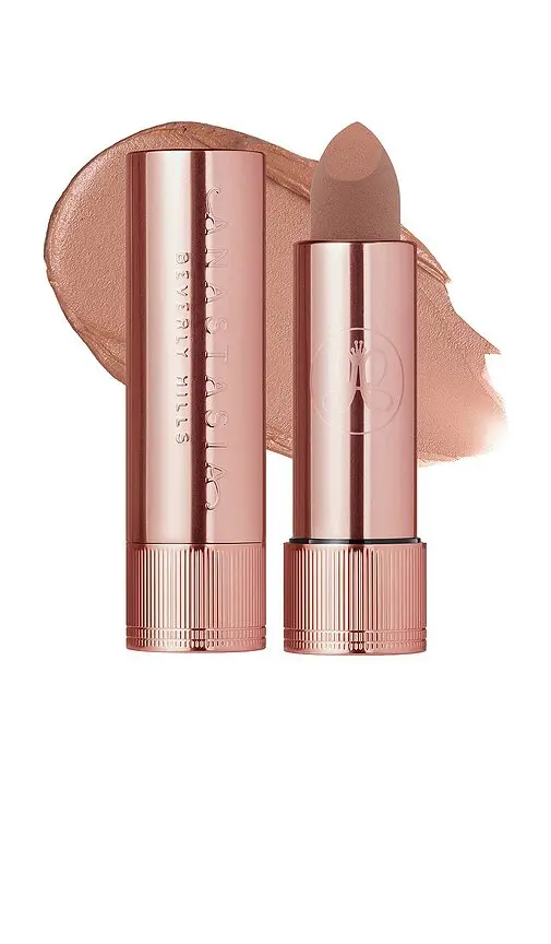 ANASTASIA BEVERLY HILLS Satin Lipstick - Hazelnut