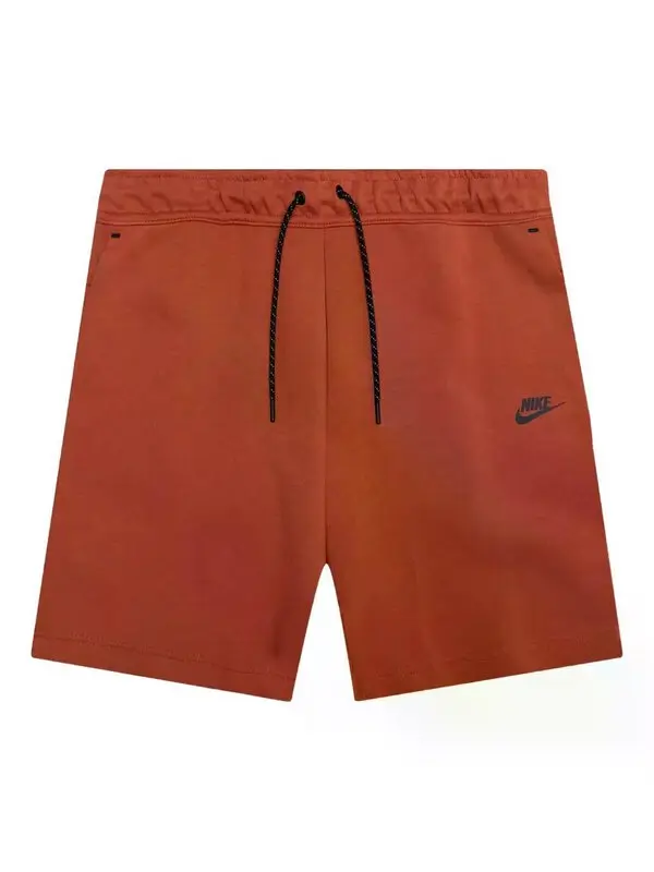Nike Tech Fleece Shorts