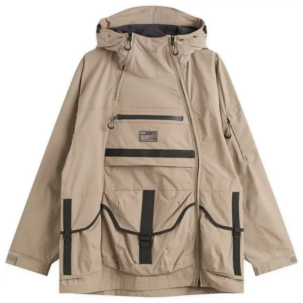 Oakley Fgl Stroke Anorak 5.7