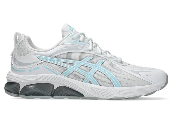 Asics Gel-quantum 180 Viii Sneakers - White/piedmont Grey