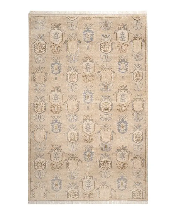 DASH & ALBERT BY ANNIE SELKE Dash Albert Annie Selke Da2307 Ashby Area Rug, 6'0x9'0