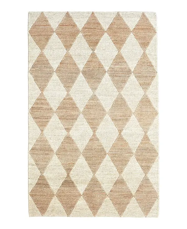 DASH & ALBERT BY ANNIE SELKE Dash Albert Annie Selke Da1156 Harwich Area Rug, 8'0x10'0