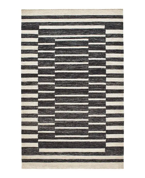 DASH & ALBERT BY ANNIE SELKE Dash Albert Annie Selke Da1903 Heights Area Rug, 2'0x3'0