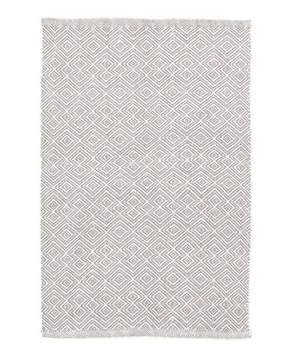 DASH & ALBERT BY ANNIE SELKE Dash Albert Annie Selke Rdb270 Annabelle Indoor/outdoor Area Rug, 9'0x12'0