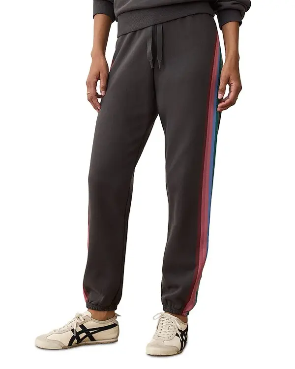 Marine Layer Cloud 9 Sweatpants - Fade Black