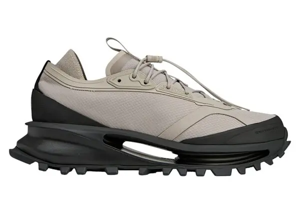 Adidas Sgendo Trail - Light Brown/black