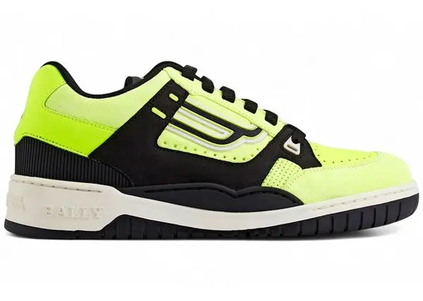 Bally Kuba Sneaker