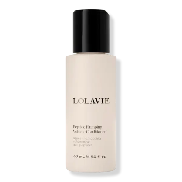 LOLAVIE Travel Plumping Volume Conditioner