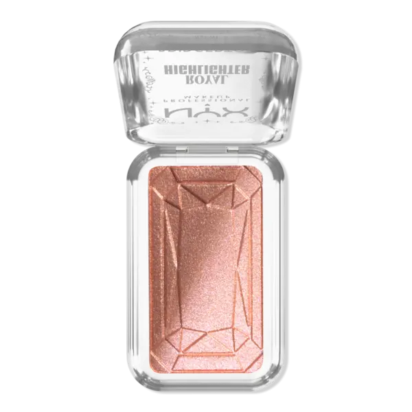 NYX PROFESSIONAL MAKEUP Limited Edition Bridgerton Royal Buttermelt Highlighter