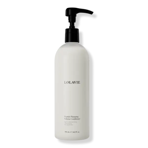 LOLAVIE Peptide Plumping Volume Conditioner