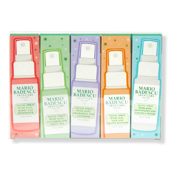 MARIO BADESCU Mini Mist Collection