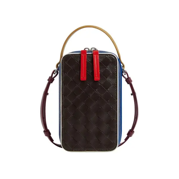 Bottega Veneta Getaway Phone Pouch