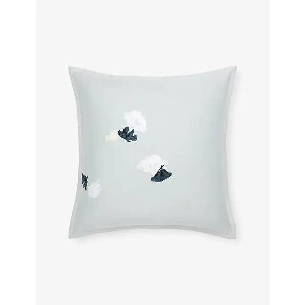 Hugo Boss Moon Flowers Cotton Pillowcase