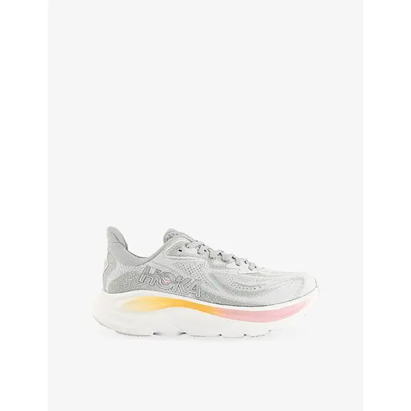 DECKERS HOKA Clifton 10 Mesh Trainers