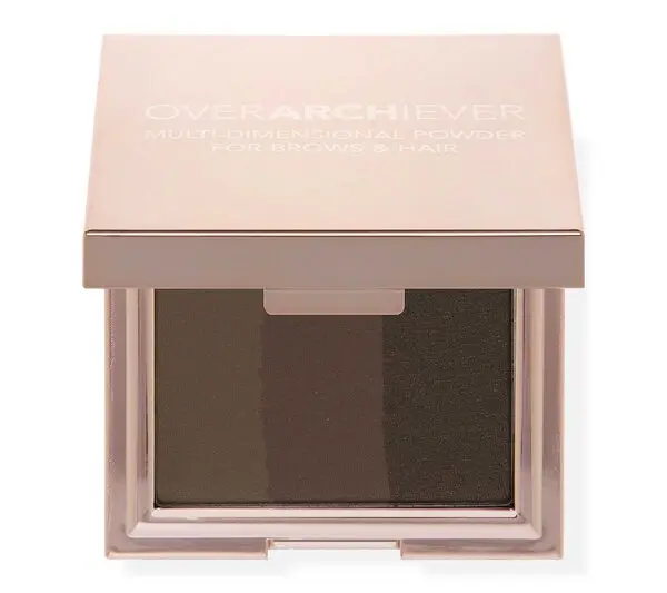 DOLL 10 Overarchiever Multi-dimensional Powder For Brows &hair