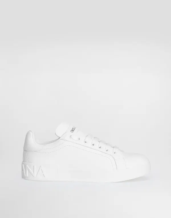 Dolce & Gabbana Portofino Sneakers