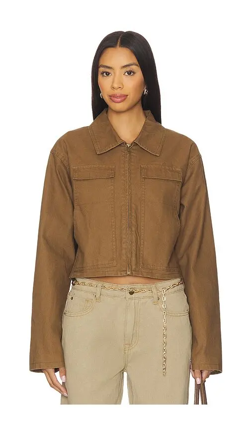Lioness Nautica Jacket