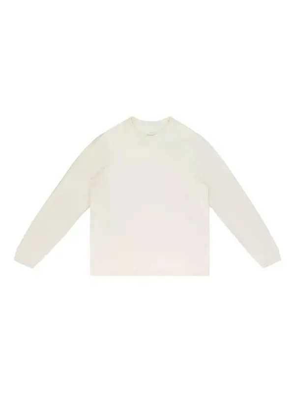 Aimé Leon Dore Pointelle-knit Long-sleeved T-shirt