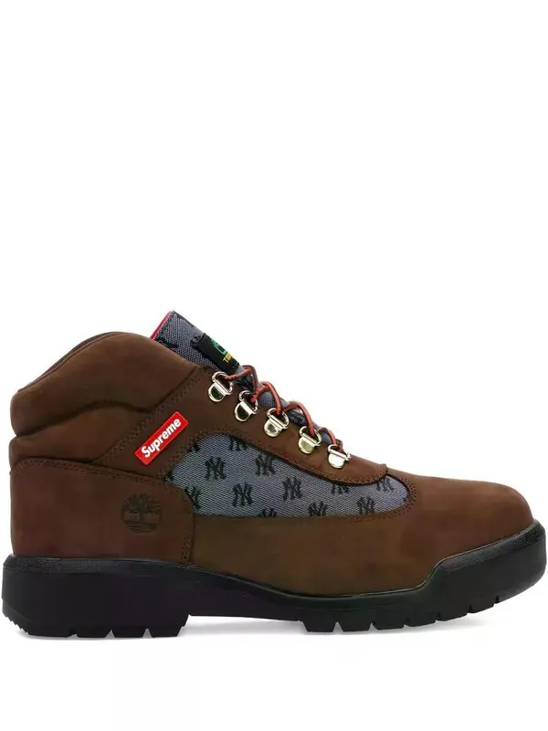 Timberland Supreme X Field Boots