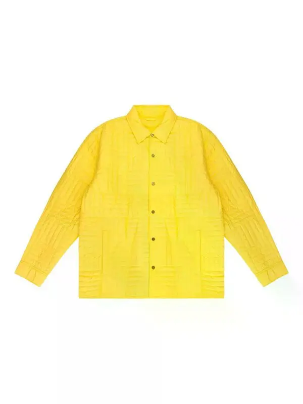 Aimé Leon Dore Reversible Shirt Jacket