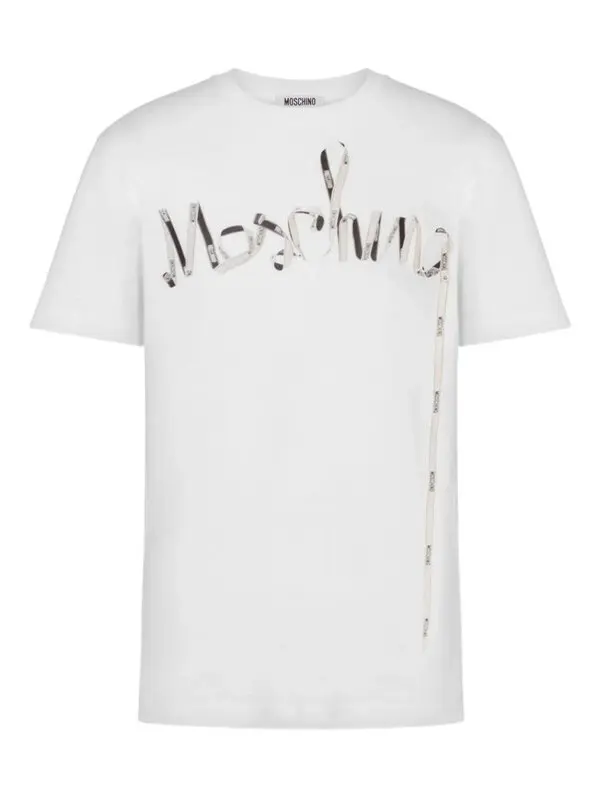 Moschino T-shirts And Polos