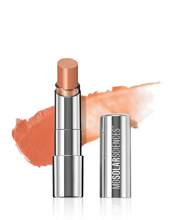 MDSOLARSCIENCES Hydrating Sheer Lip Balm Spf 30 - Bare