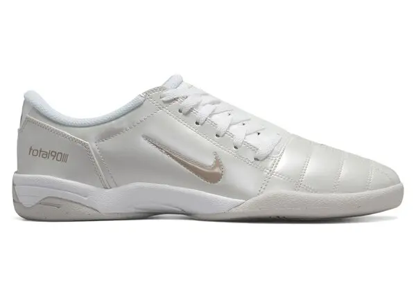 Nike Total 90 3 Sneakers - Photon Dust/white/vast Grey