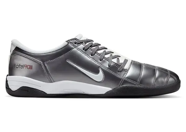 Nike Total 90 3 - Light Graphite/white/black