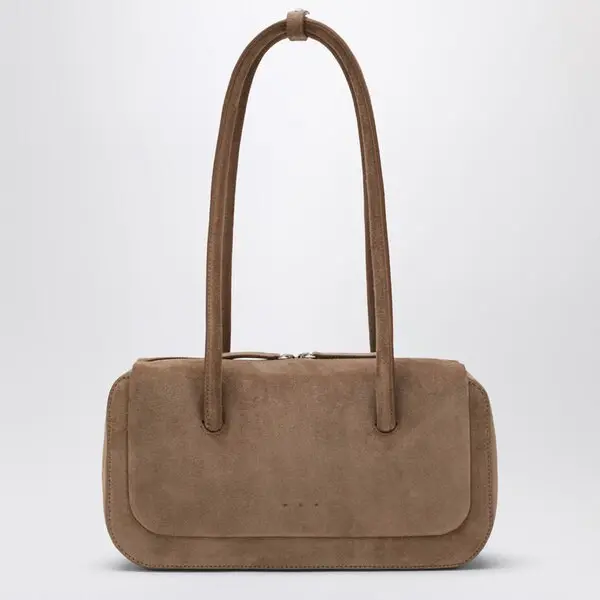 AESTHER EKME Lagun Bowling Bag - Beige