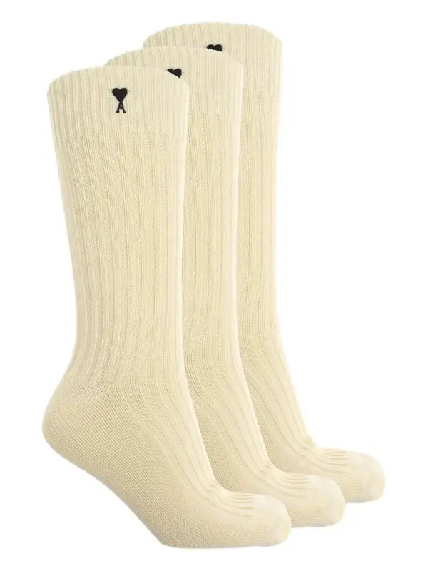 Ami Adc Pack Socks