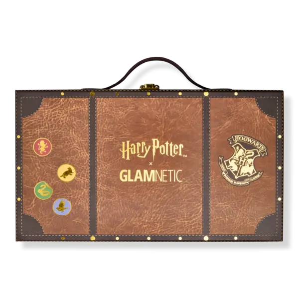 GLAMNETIC Harry Potter X Pr Box