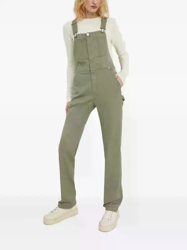 G-star Raw Utility-pocket Jumpsuit