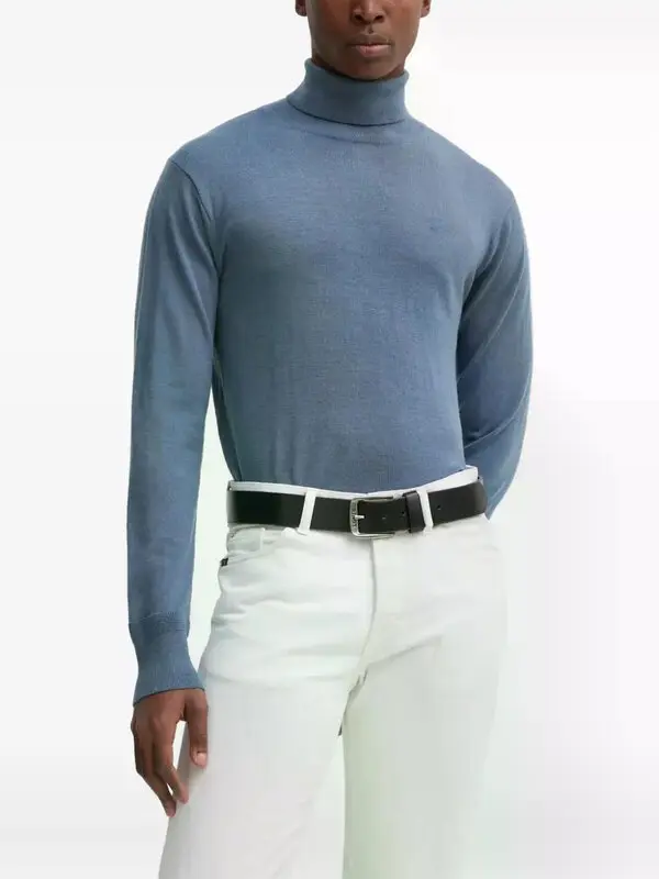 G-star Raw Premium Core Sweater - Blue