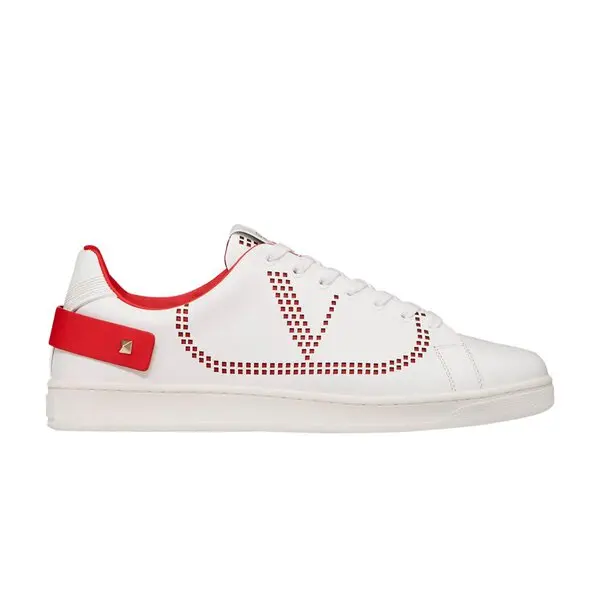 Valentino Garavani Backnet Sneaker
