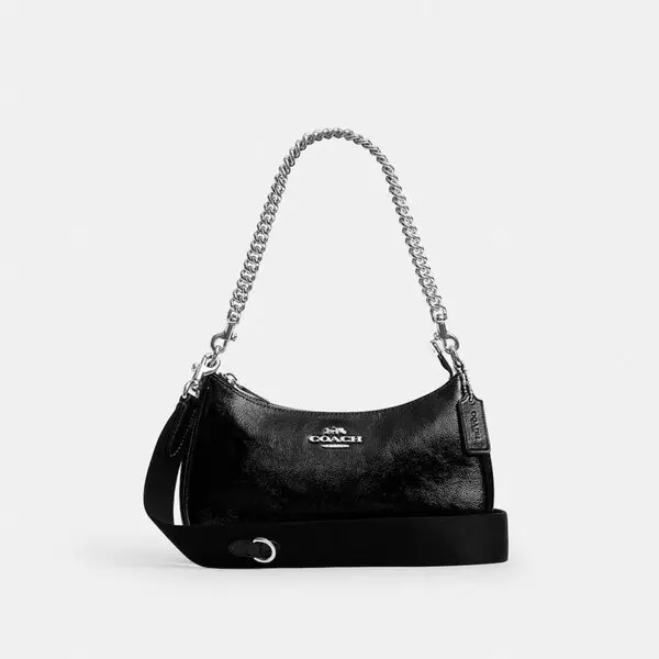 COACH® Teri Shoulder Bag With Pouch